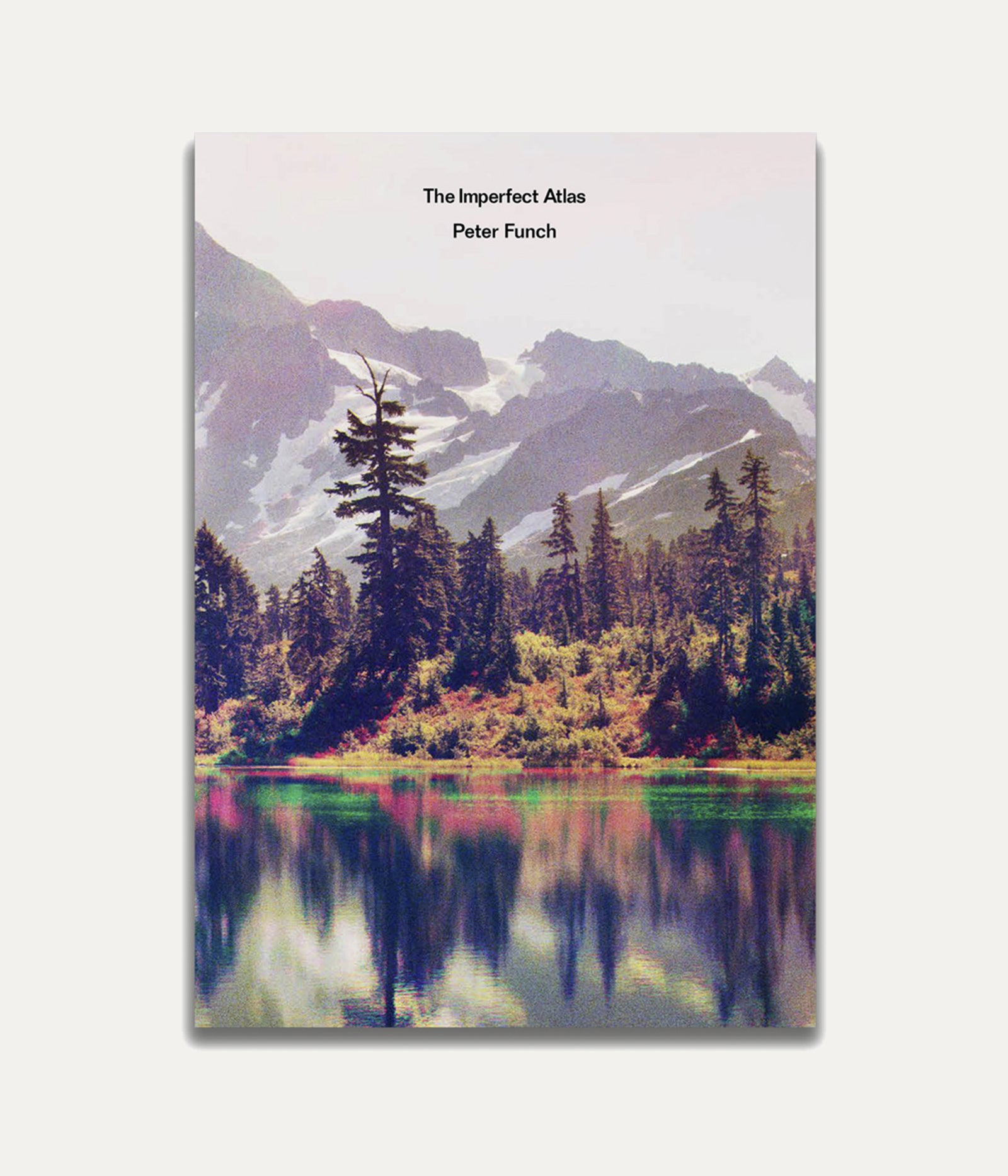 An Imperfect Atlas, Peter Funch, 2019 – ARCHIVISM