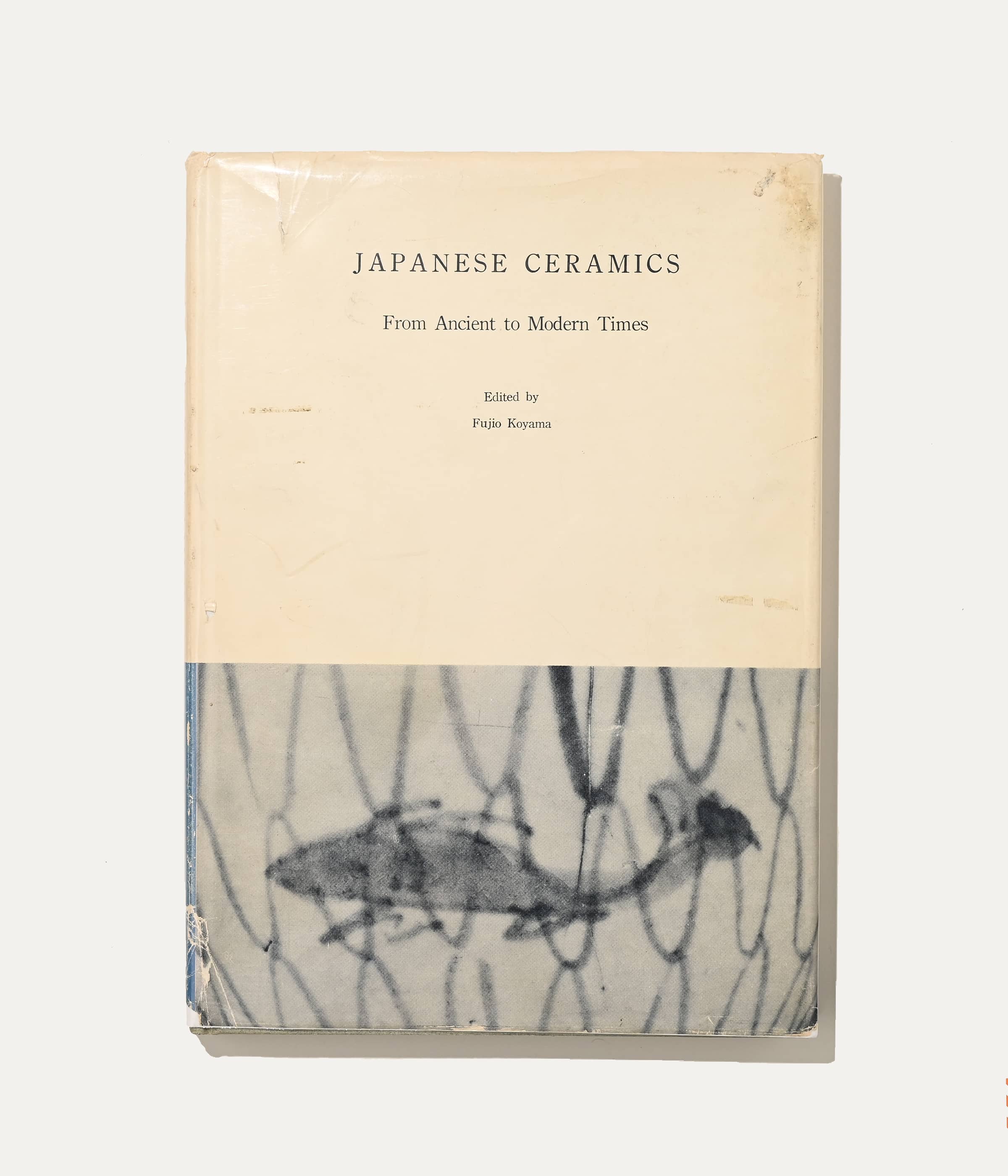 Japanese Ceramics: From Ancient to Modern Times, Fujio Koyama, 1961 ...